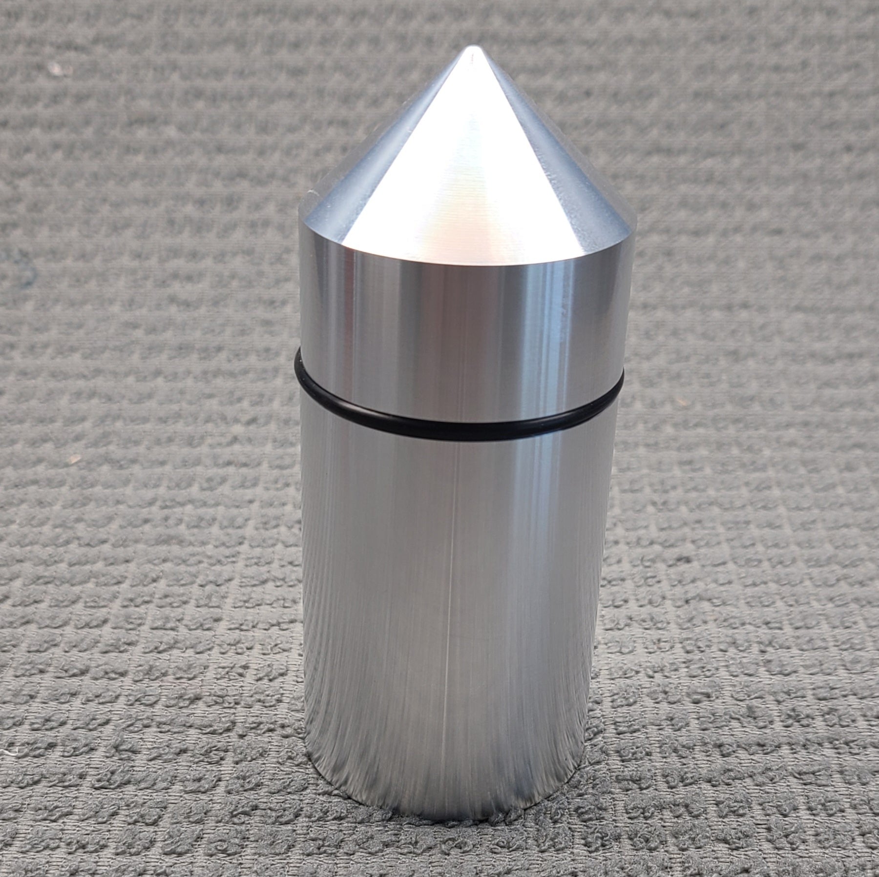 Billet BOLT Lock** Covers – Effenfast