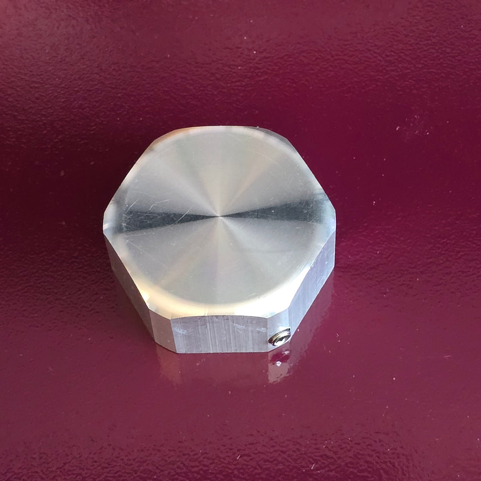Billet Bolt Covers HEX – EFFENFAST