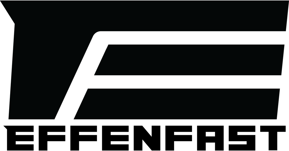 EFFENFAST- Billet Bolt Covers And Billett Accessories