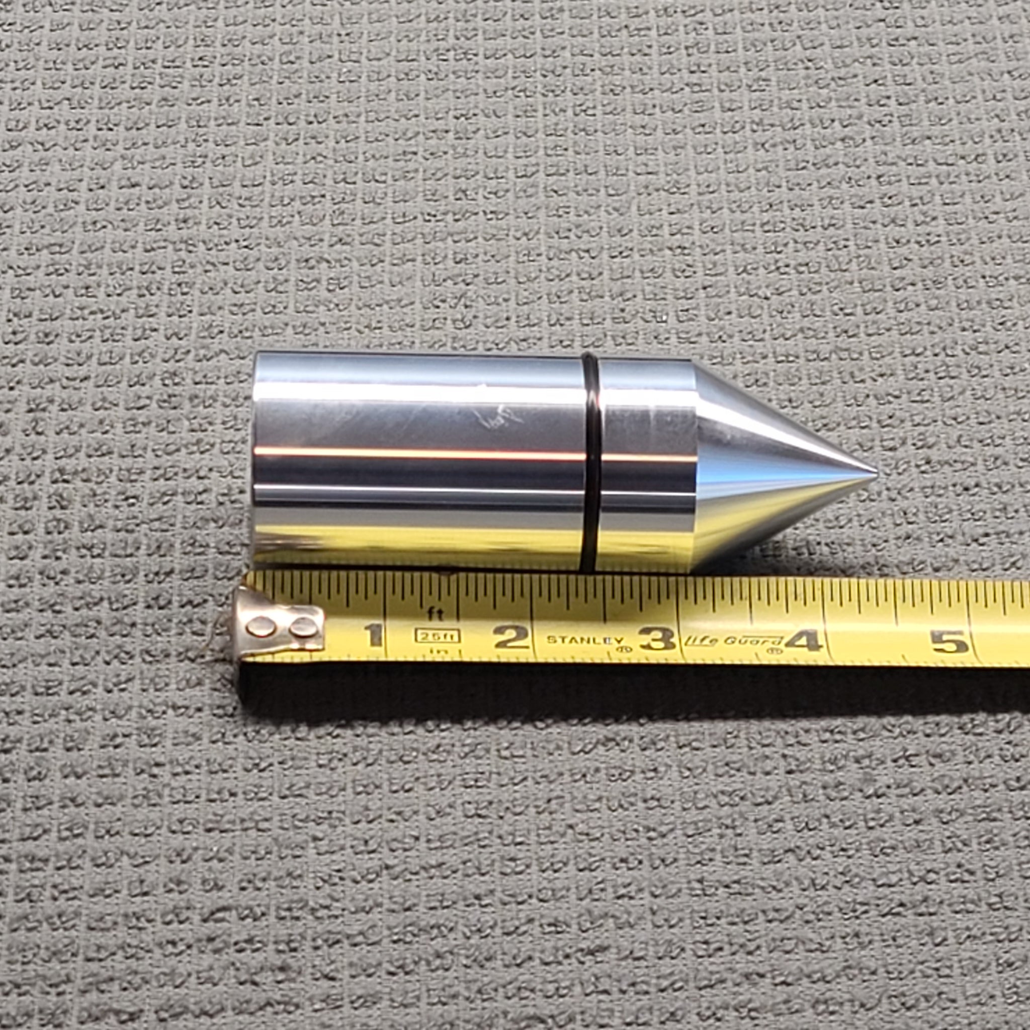 Billet BOLT Lock** Covers – Effenfast